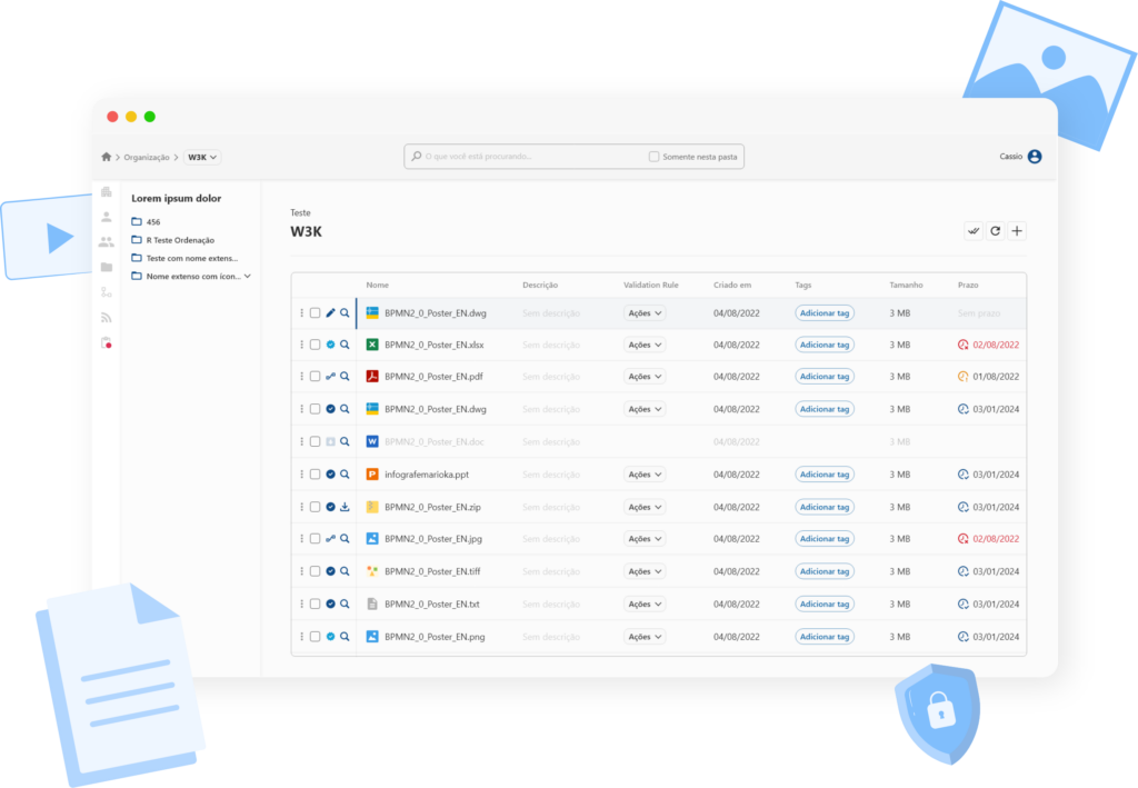 Conheça o KeyDrive – KeyDrive